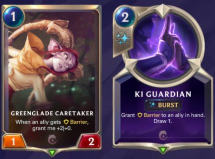 Legends of Runeterra: Ionia Region Guide - Mobalytics