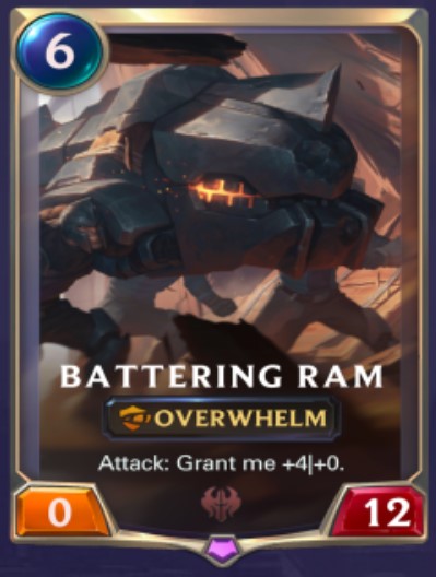 Legends of Runeterra: Noxus Region Guide - Mobalytics