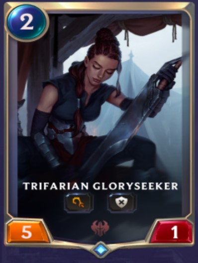 Legends of Runeterra: Noxus Region Guide - Mobalytics