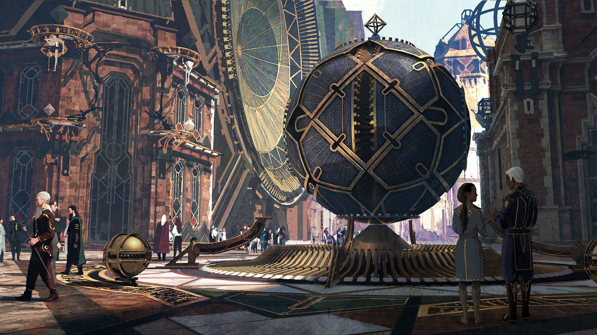 Legends of Runeterra: Piltover & Zaun Region Guide - Mobalytics