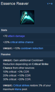 A Beginner’s Guide to League of Legends Situational Items - Mobalytics