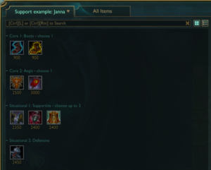 A Beginner’s Guide to League of Legends Situational Items - Mobalytics