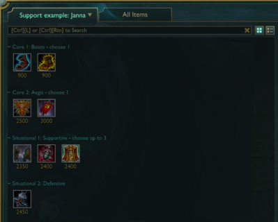 A Beginner’s Guide to League of Legends Situational Items - Mobalytics