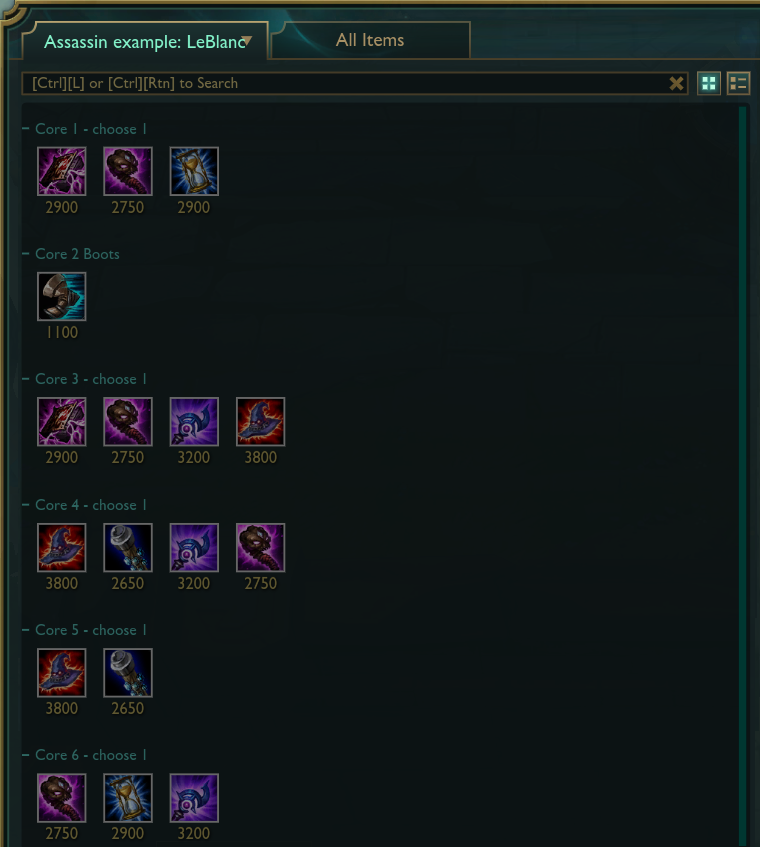 A Beginner’s Guide to League of Legends Situational Items - Mobalytics