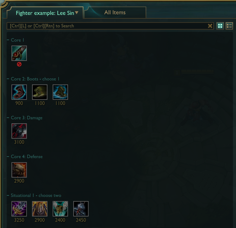 A Beginner’s Guide to League of Legends Situational Items - Mobalytics