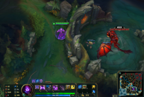 Vision: An Advanced Guide to Warding Strategy in League of Legends ...