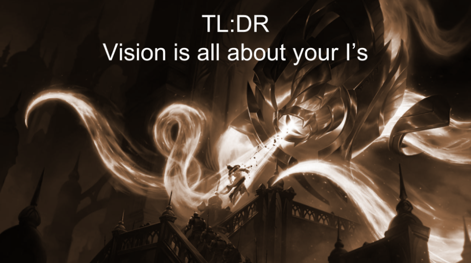 Vision: An Advanced Guide to Warding Strategy in League of Legends ...