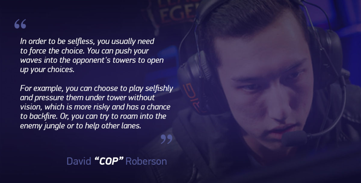 League of Legends Objectives: How to Maximize Synergy and Teamplay ...