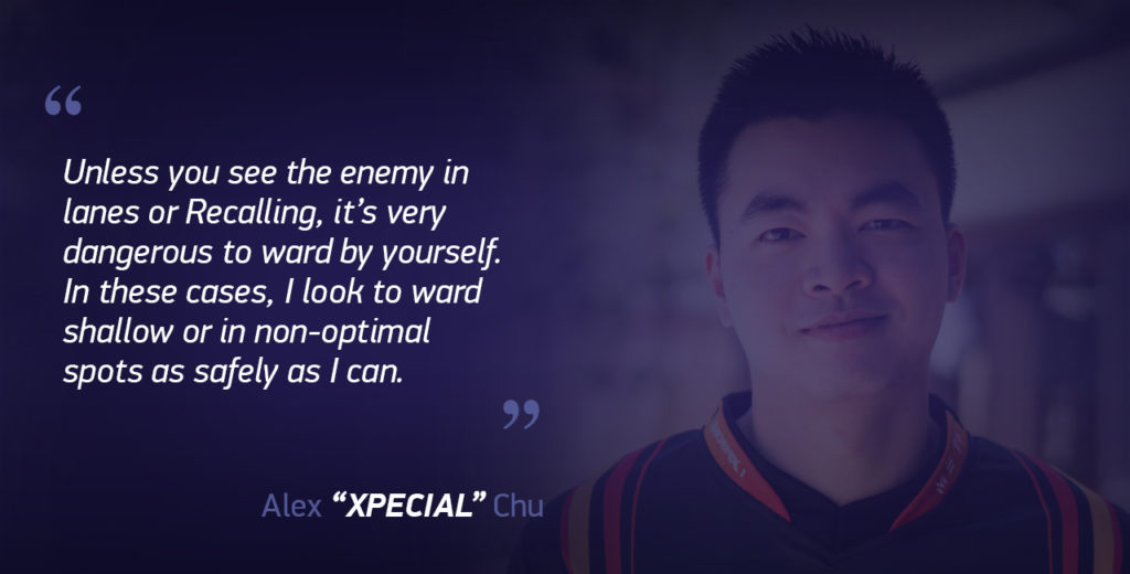 Vision: An Advanced Guide to Warding Strategy in League of Legends ...