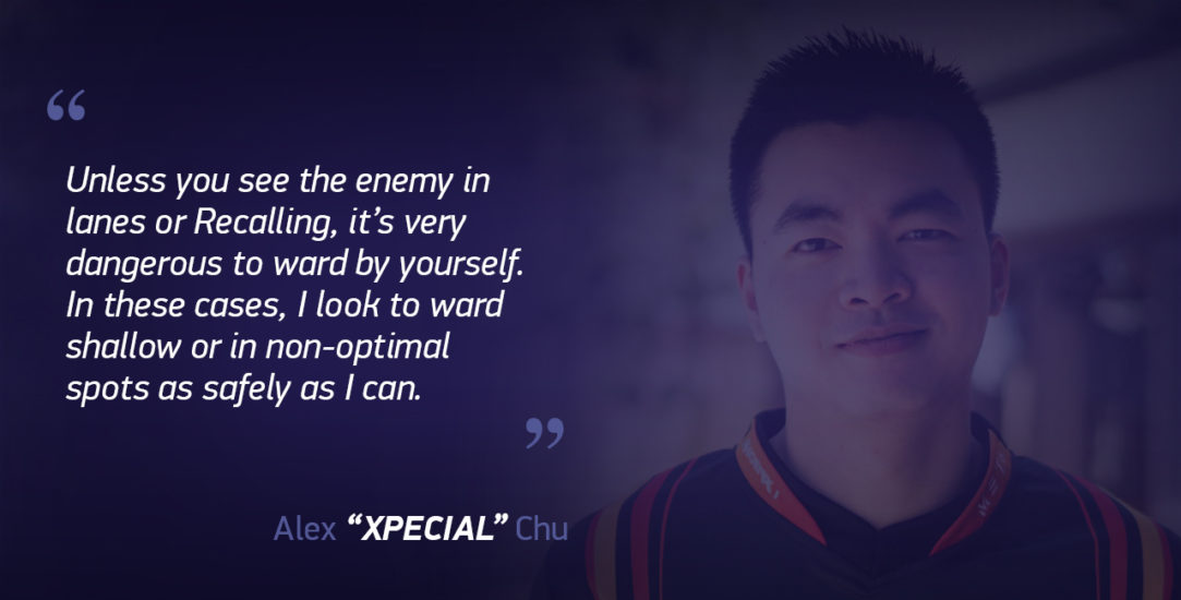 Vision: An Advanced Guide to Warding Strategy in League of Legends ...