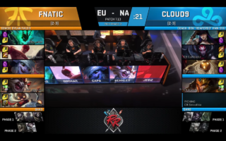 Picks and Bans Guide in Pro League of Legends - Mobalytics