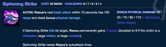 LoL Scaling Guide + How to Use it to Your Advantage - Mobalytics