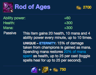 LoL Scaling Guide + How to Use it to Your Advantage - Mobalytics