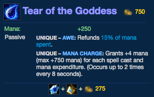 LoL Scaling Guide + How to Use it to Your Advantage - Mobalytics