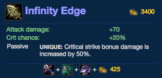 LoL Scaling Guide + How to Use it to Your Advantage - Mobalytics