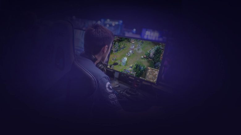 Mobalytics - Personal Performance Analytics for Competitive Gamers