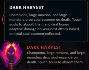 League of Legends Runes Series: A Guide to Domination - Mobalytics