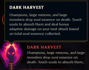 League of Legends Runes Series: A Guide to Domination - Mobalytics