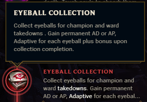 League of Legends Runes Series: A Guide to Domination - Mobalytics