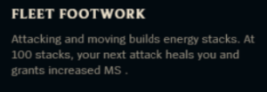 League of Legends Runes Series: A Guide to Precision - Mobalytics