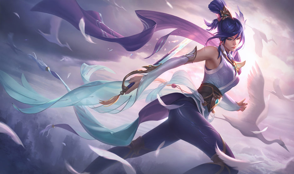League of Legends Runes Series: A Guide to Precision - Mobalytics
