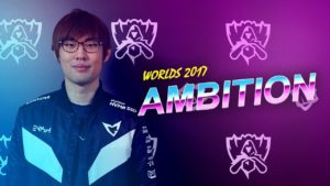 Interviews - Mobalytics