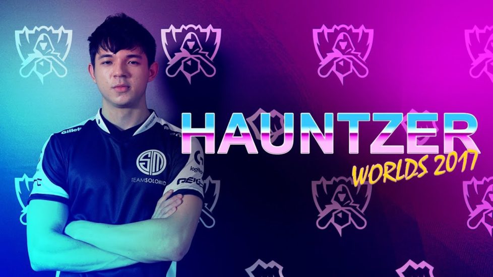 Interviews - Mobalytics