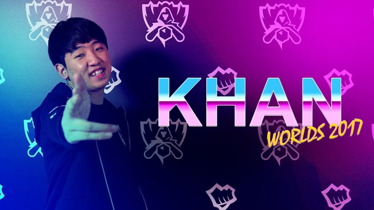 Interviews - Mobalytics