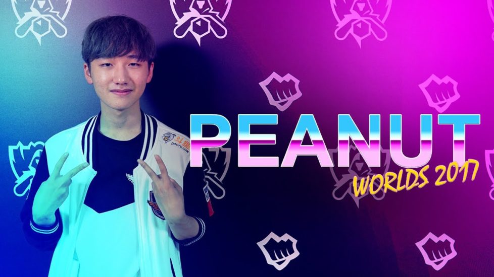 Interviews - Mobalytics