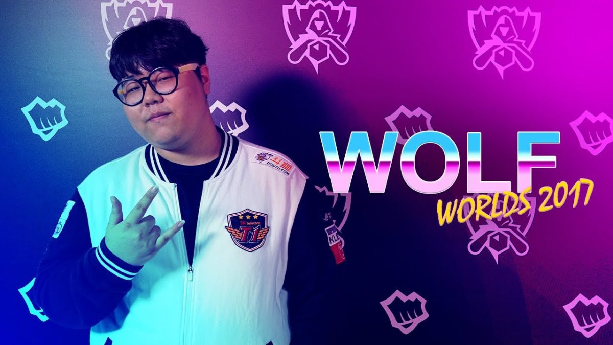 Interviews - Mobalytics