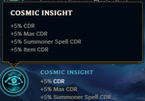 Inspiration Runes Guide for Ranked League of Legends - Mobalytics