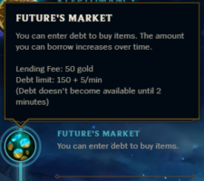 Inspiration Runes Guide for Ranked League of Legends - Mobalytics