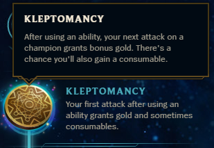 Inspiration Runes Guide for Ranked League of Legends - Mobalytics