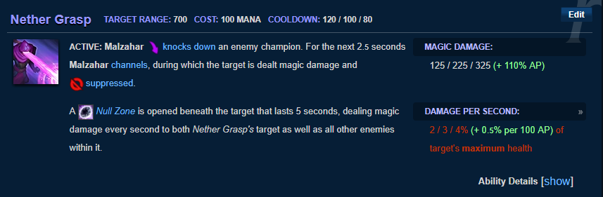 Zoe Guide: How to Play + Builds, Combos and Synergies - Mobalytics