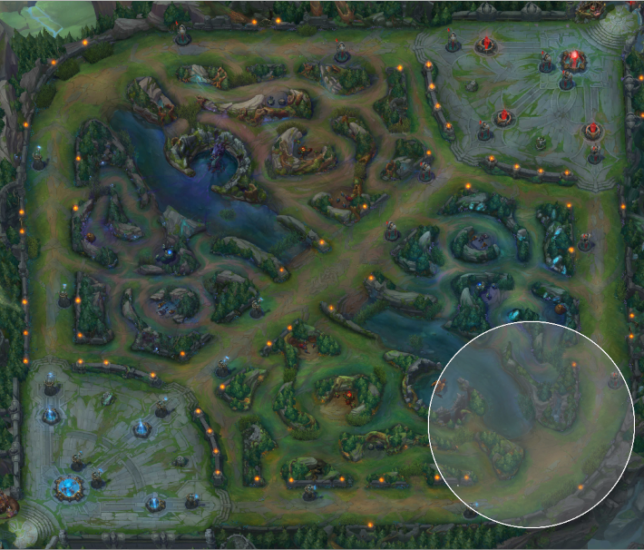 How to Pick your Main Role for Ranked League of Legends- Mobalytics