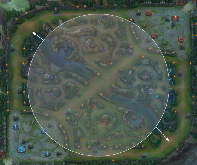 How to Pick your Main Role for Ranked League of Legends- Mobalytics