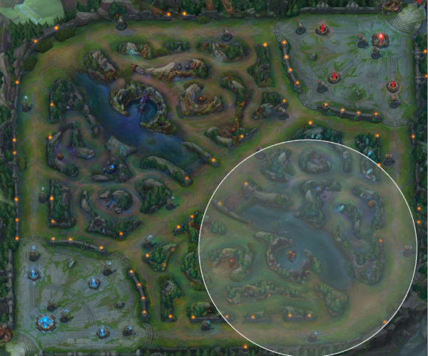 How to Pick your Main Role for Ranked League of Legends- Mobalytics