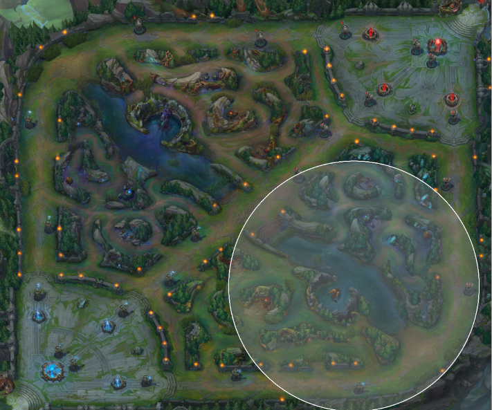 How to Pick your Main Role for Ranked League of Legends- Mobalytics