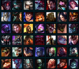 How to Pick your Main Role for Ranked League of Legends- Mobalytics