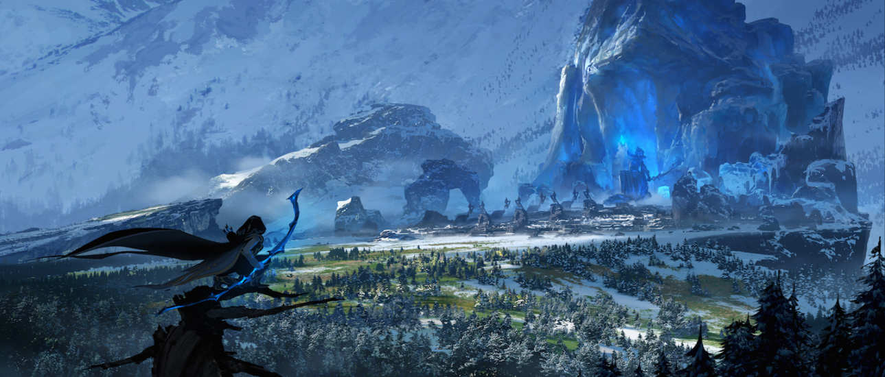 The Path to Improvement in League of Legends - Mobalytics