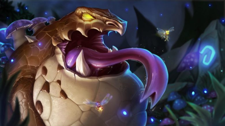 Master Jungle Tips For Climbing In League Of Legends Mobalytics