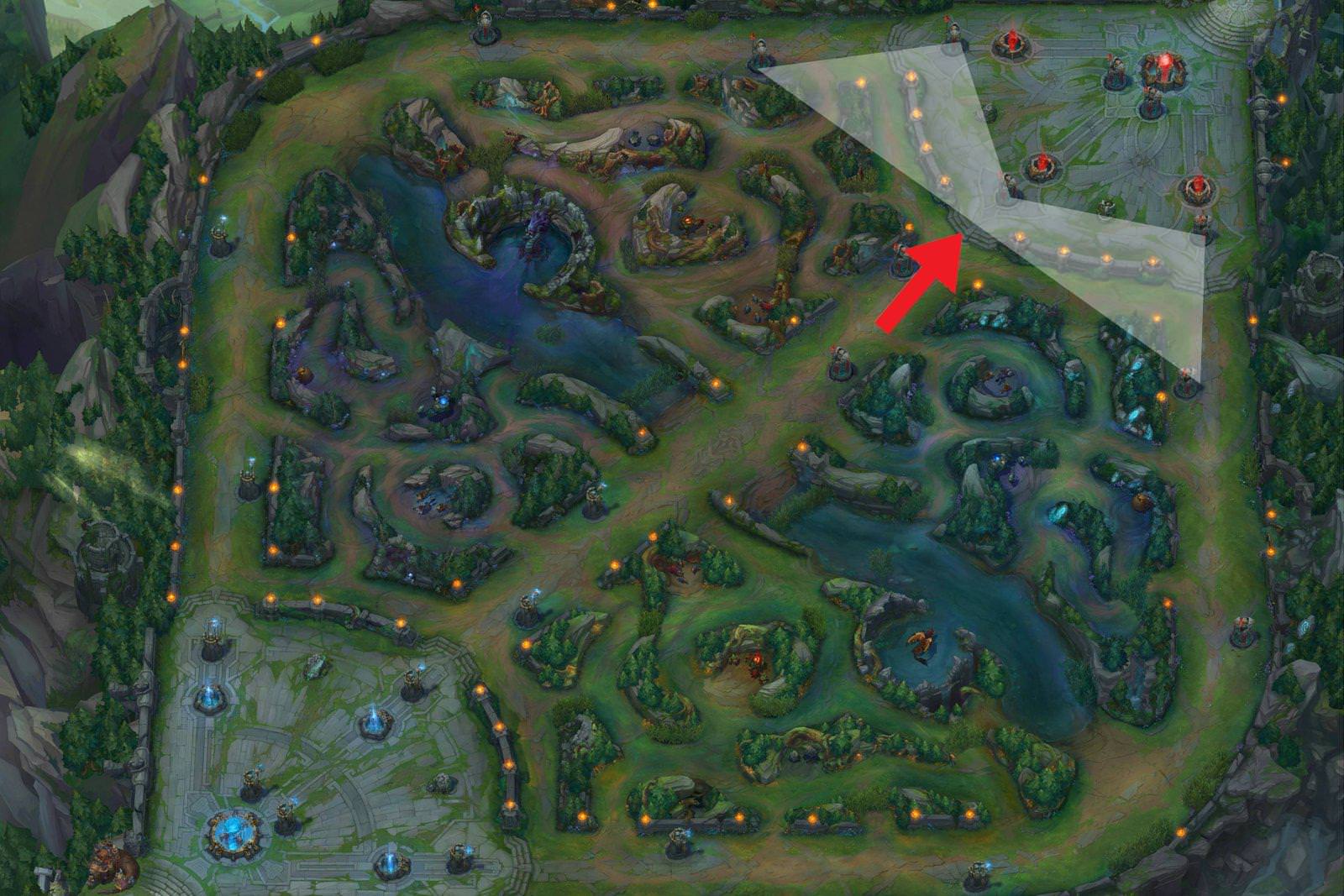 How to Split Push in League of Legends - Mobalytics
