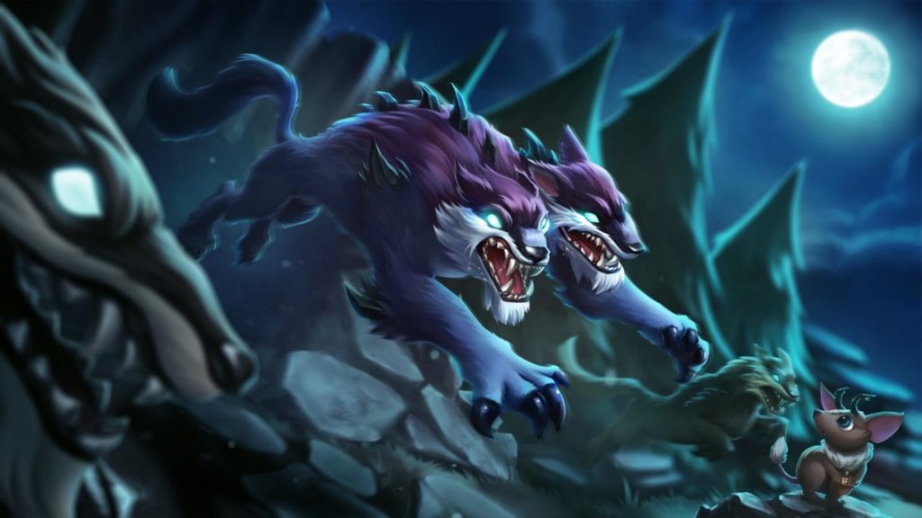 Master Jungle Tips for Climbing in League of Legends - Mobalytics