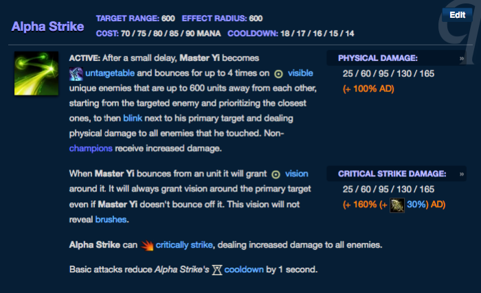 How to Play Master Yi & Taric and Ivern & Mordekaiser - Mobalytics