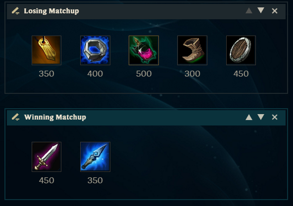 How to Play into a Bad Matchup in League of Legends - Mobalytics