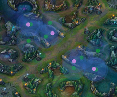How to Prevent Early Game Deaths in League of Legends - Mobalytics