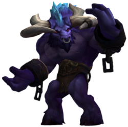 5 Synergies to Pair with Melee Bot Carries - Mobalytics