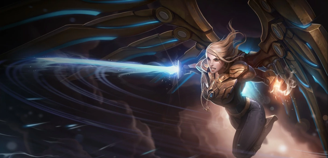 How to Understand Power Spikes using Mobalytics - Mobalytics