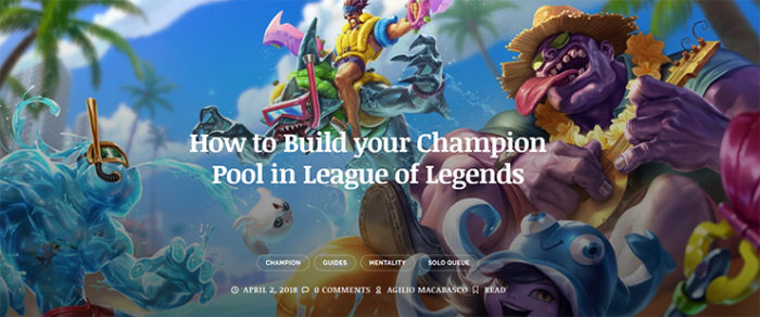 How to Start Playing Ranked in League of Legends - Mobalytics