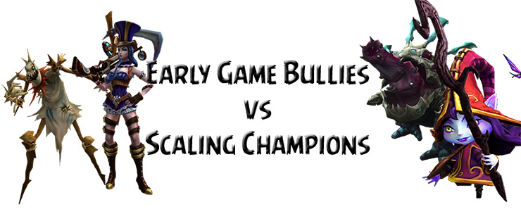 League of Legends: Ultimate Wave Management Guide - Mobalytics